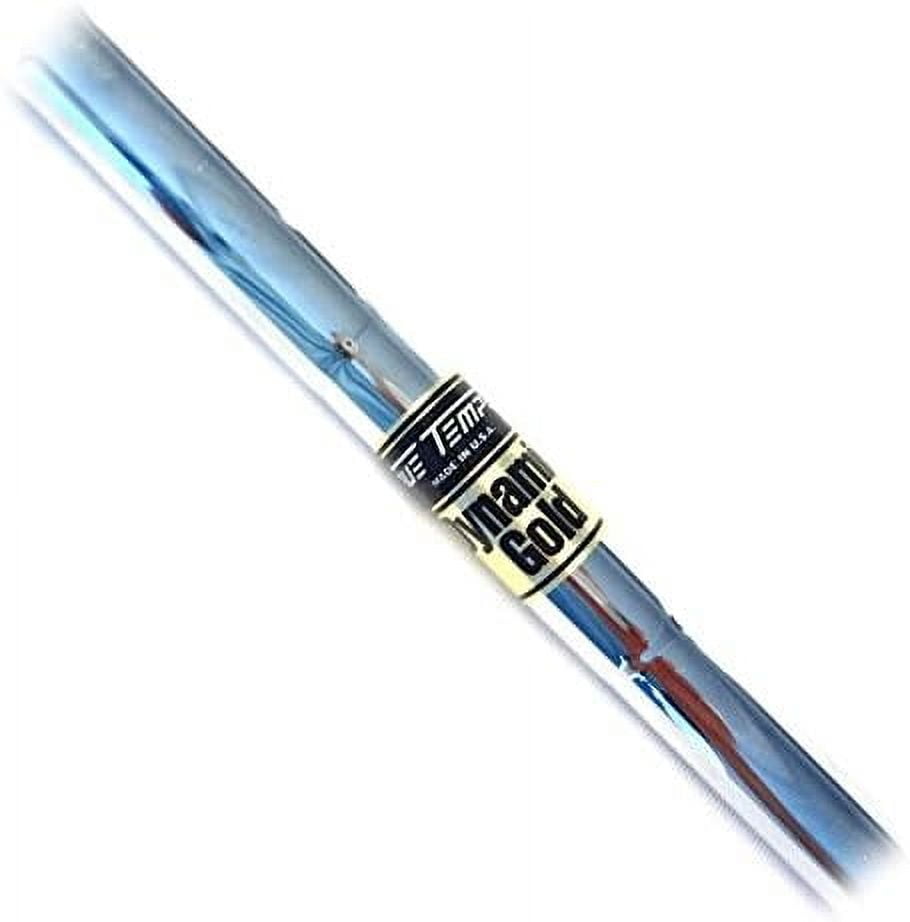 Dynamic Gold S300 Shafts