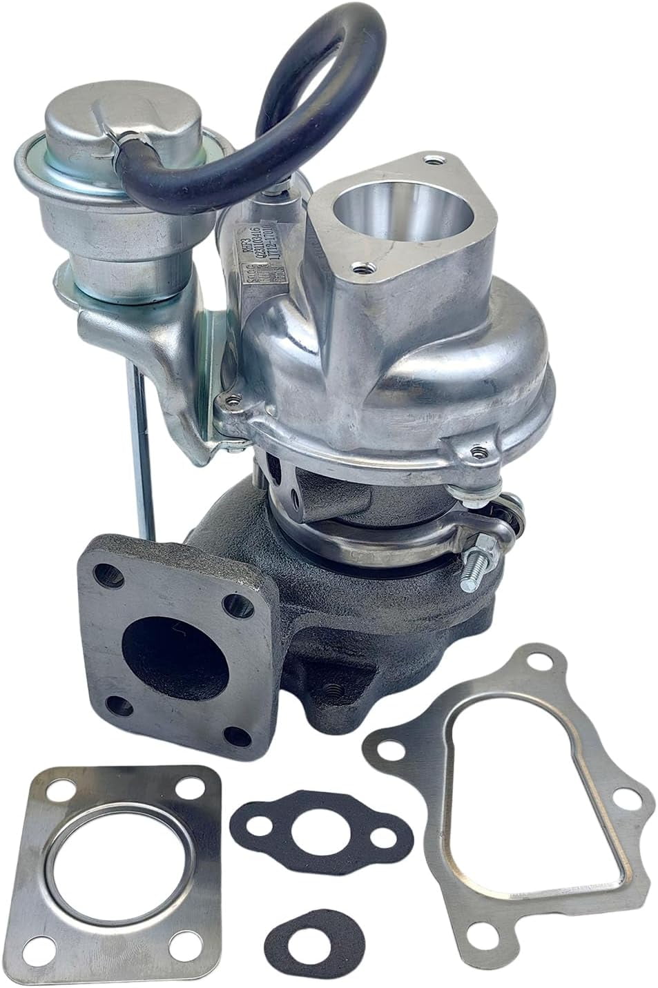 NEW Turbo RHF3 Turbocharger 7021014 1J712-17010 1J71217010 Fits for ...