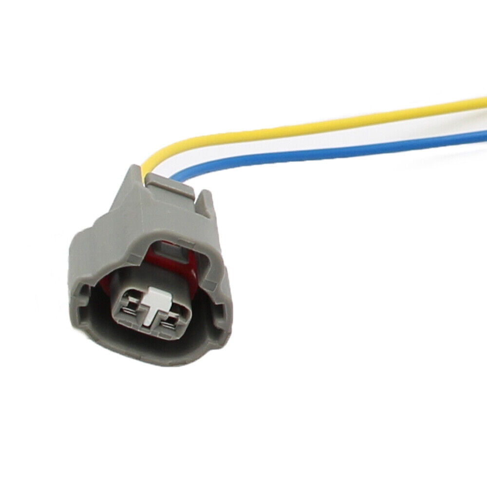 NEW Turn Light Signal Harness Cable Connector Fits for Toyota 90980 ...