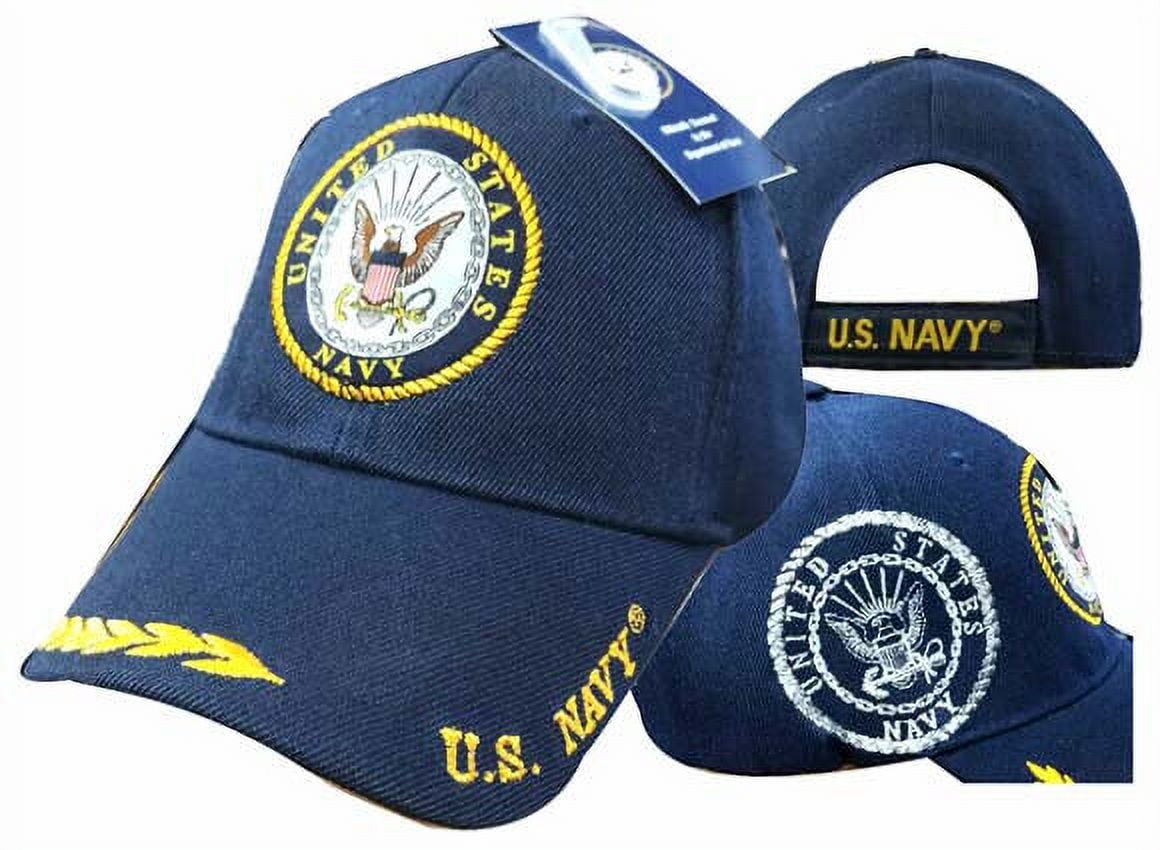 Us Navy Hats Caps Accessories