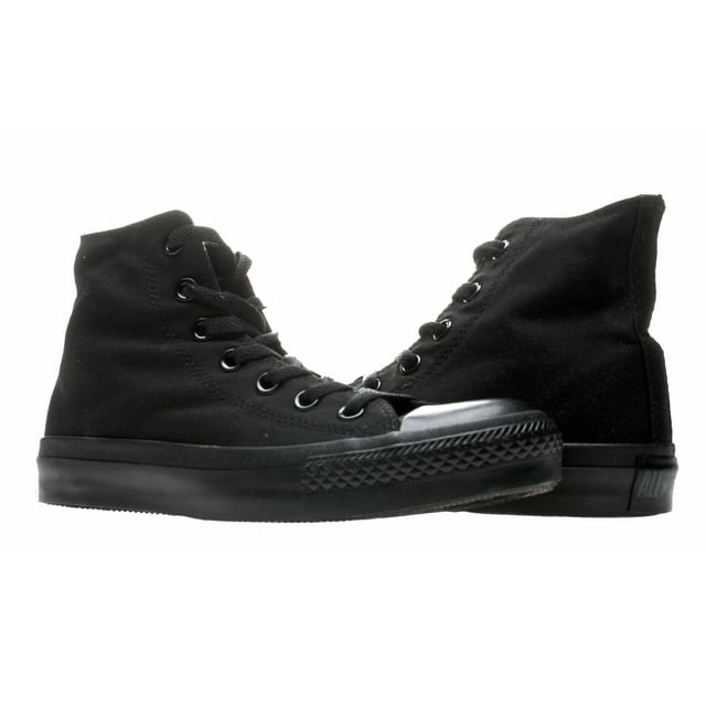 Converse Chuck Taylor All Star High Top Monochrome / Black(M3310) *New ...