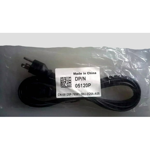 Monitor Power Cable
