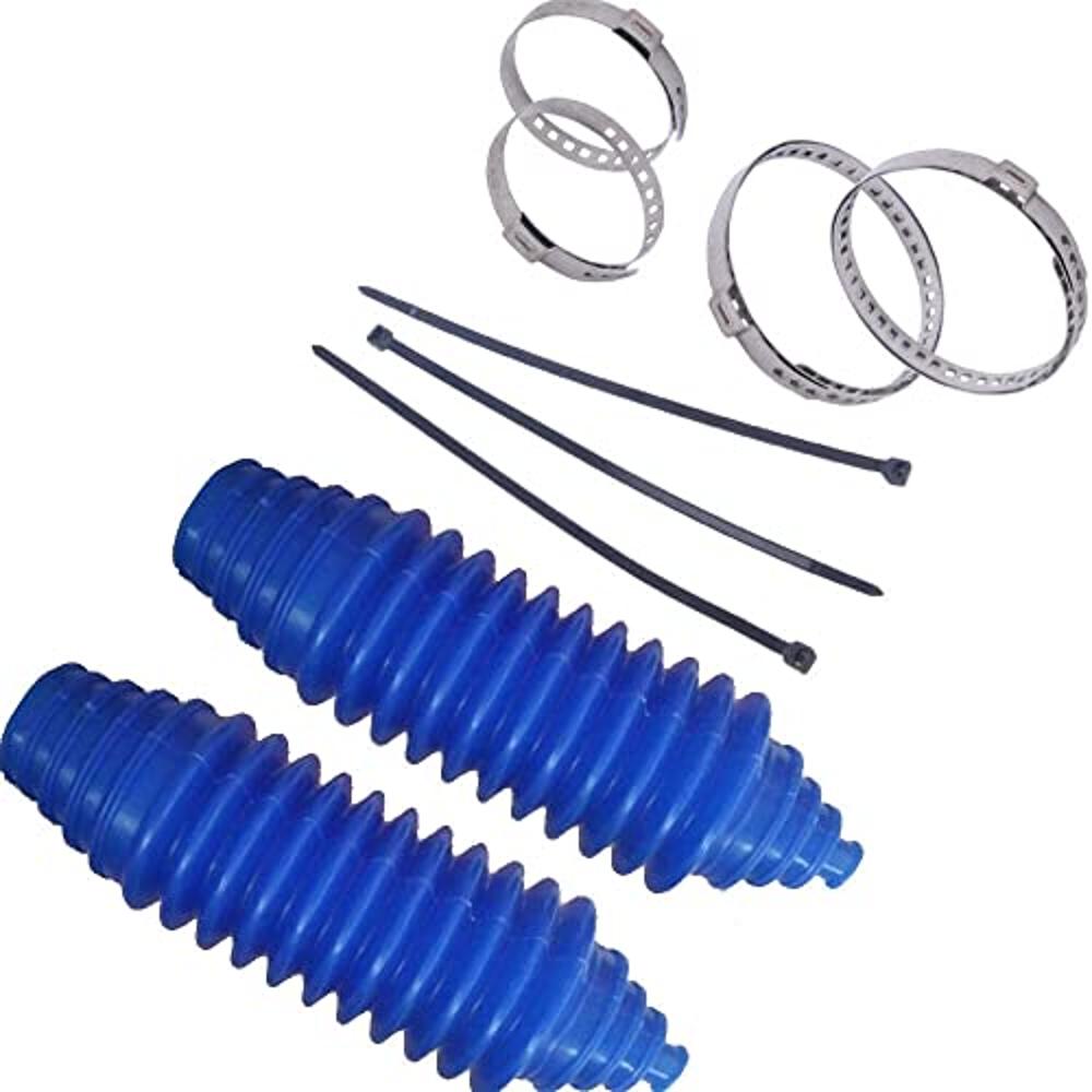 BeckArnley 103-3070 Steering Rack Boot Kit - Walmart.com