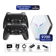 Gamer Box