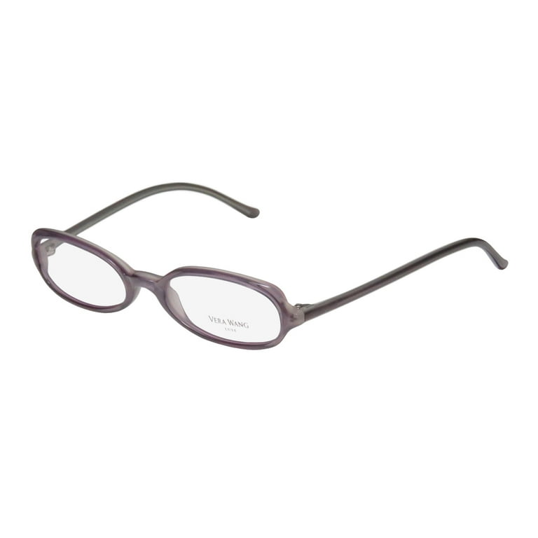 NEW VERA WANG LUXE FISSION WOMENS/LADIES DESIGNER FULL-RIM NEW VERA WANG LUXE FISSION WOMENS/LADIES DESIGNER FULL-RIM