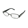 NEW VERA WANG LUXE GARLAND 2 WOMENS/LADIES DESIGNER FULL-RIM BLACK ...