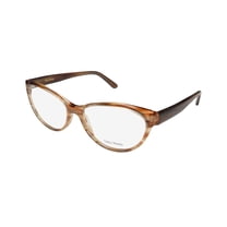 NEW VERA WANG VA16 WOMENS/LADIES CAT EYE FULL-RIM DISCO FRAME DEMO ...