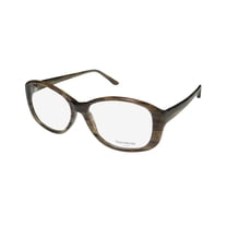 NEW VERA WANG VA16 WOMENS/LADIES CAT EYE FULL-RIM DISCO FRAME DEMO ...