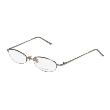 NEW ENJOY 2702 WOMENS/LADIES DESIGNER FULL-RIM BURGUNDY FRAME DEMO ...