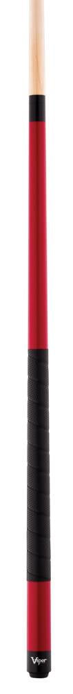 NEW VIPER Revolution Sure Grip Billiards/Pool Cue/Stick - Walmart.com