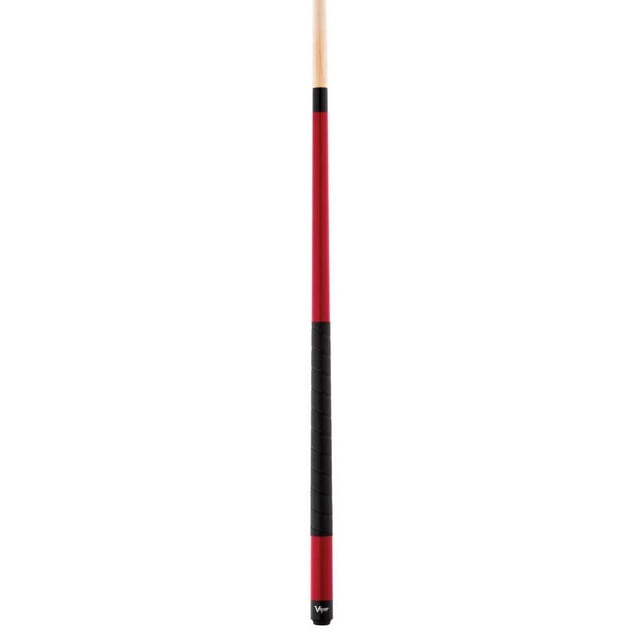 NEW VIPER Revolution Sure Grip Billiards/Pool Cue/Stick - Walmart.com