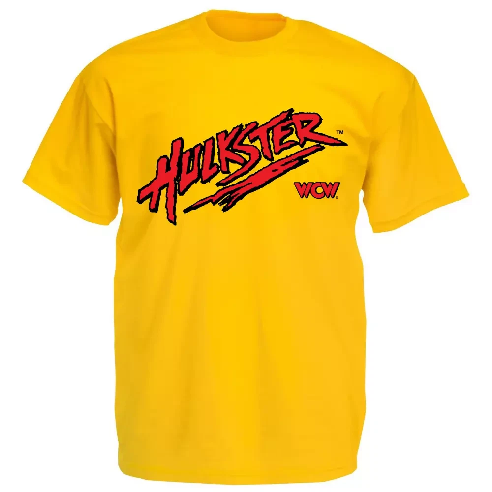 NEW VTG WWF WWE WCW Hulkster Bash at the Beach 1990s Hulk Hogan ...