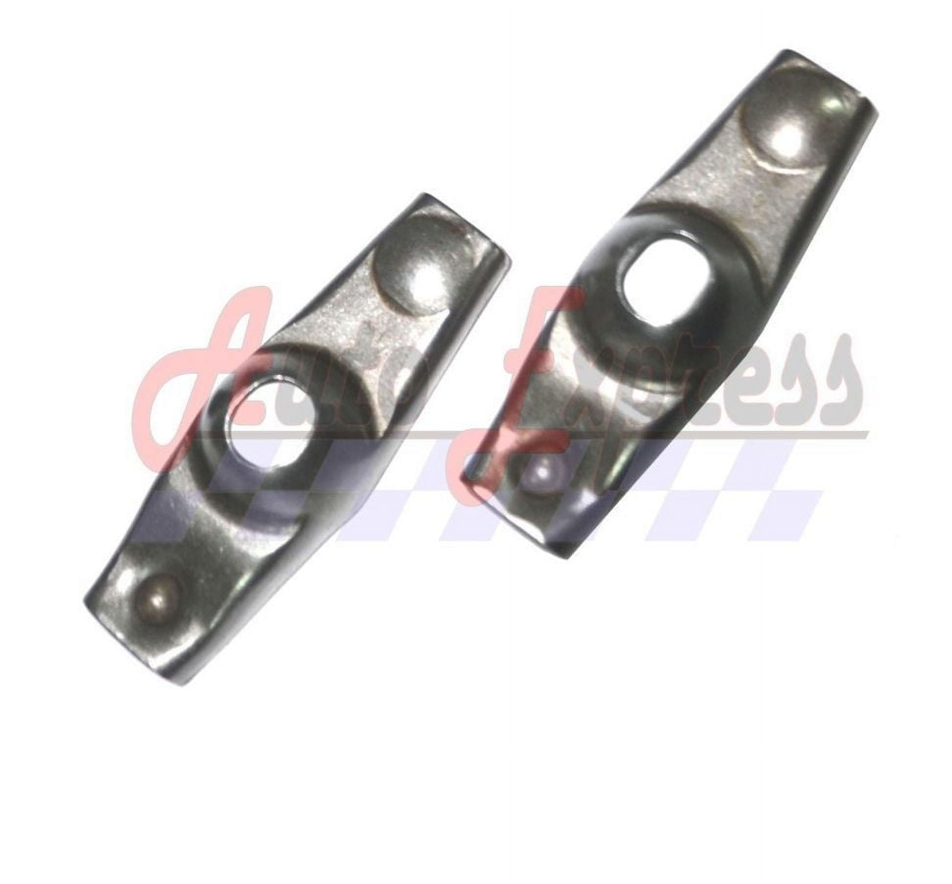NEW Valve Rocker Arms Intake Exhaust FITS Honda GX620 20 HP - Walmart.com