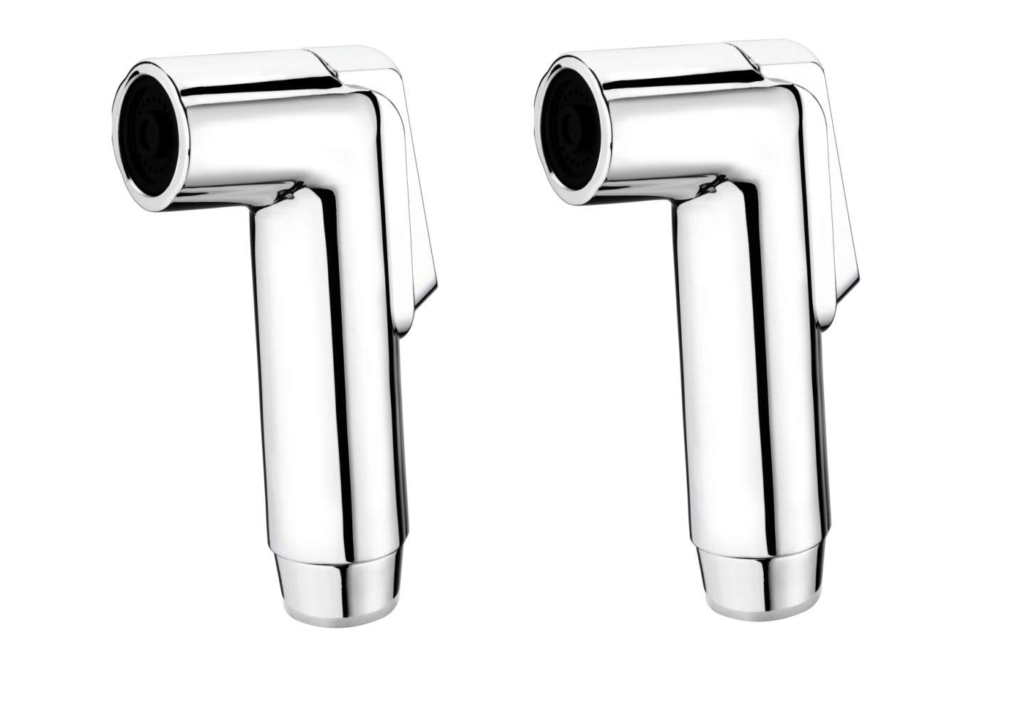 NEW WARE High Pressure Brass Health Faucet Jet Spray for Toilet ...