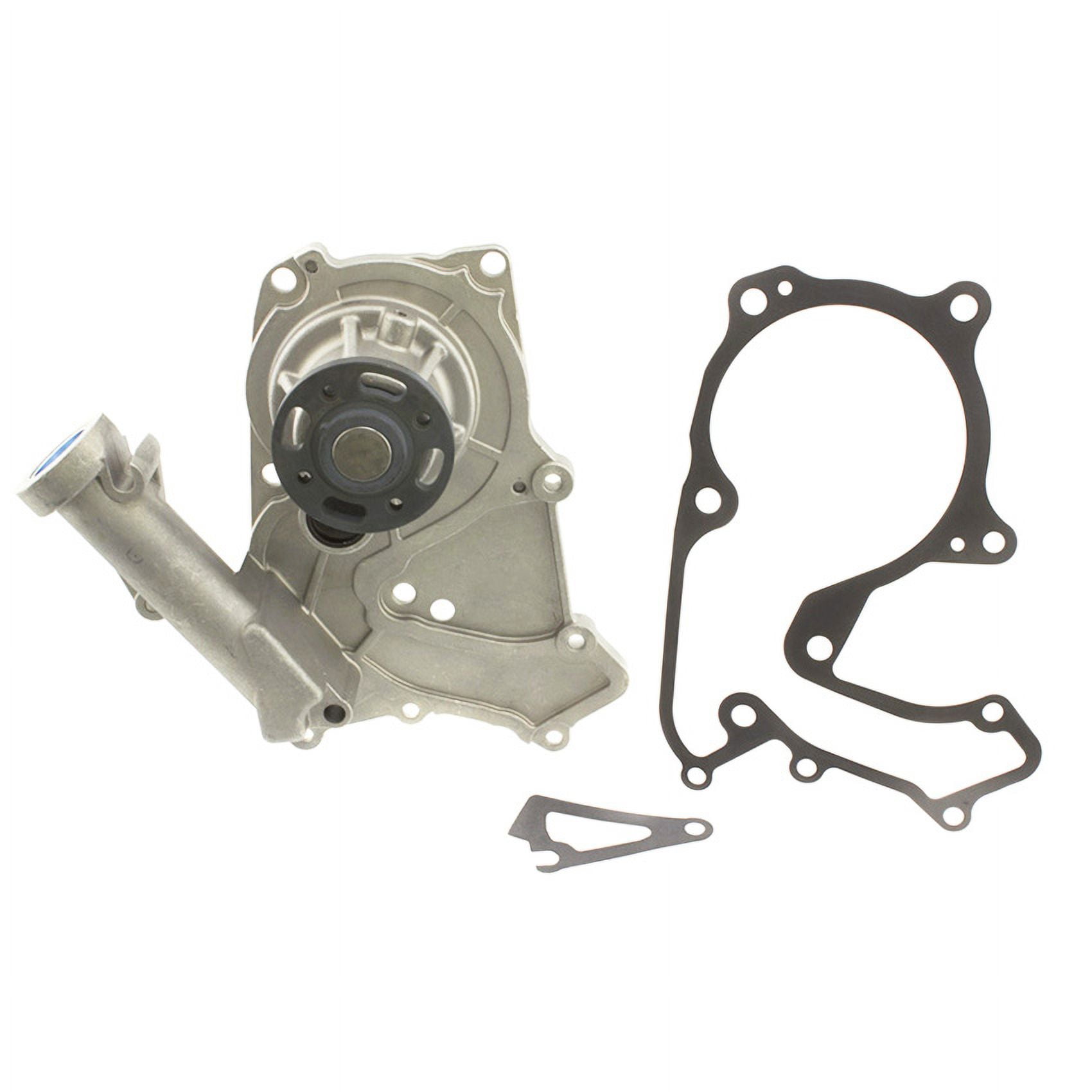 NEW WATER PUMP COMPATIBLE WITH HYUNDAI SONATA 2006-2010 VERACRUZ 2007 ...