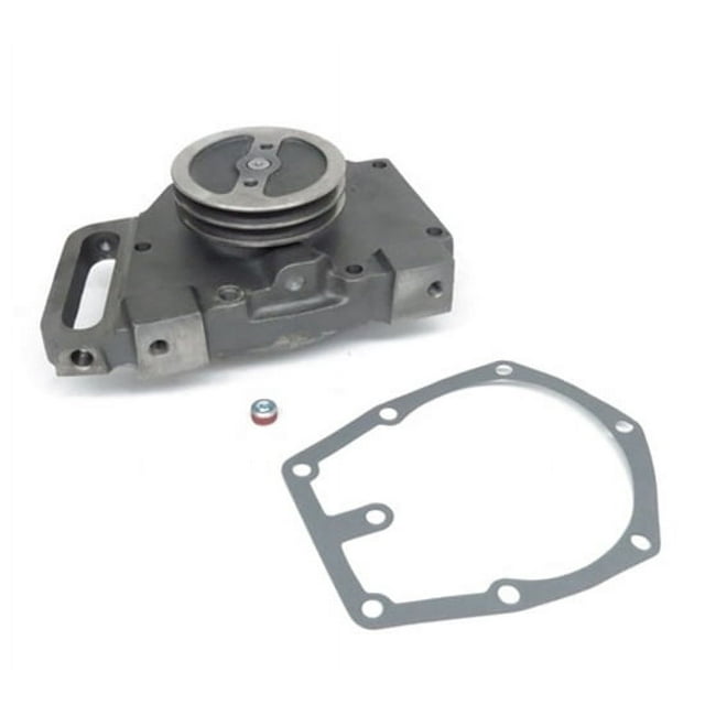 NEW WATER PUMP COMPATIBLE WITH CUMMINS HEAVY DUTY ENGINE FORMULA 230 ...
