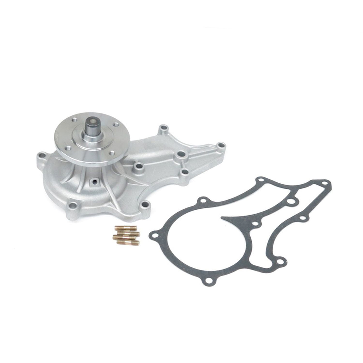 NEW WATER PUMP Fits select: 1993 TOYOTA PICKUP 1/2 TON SHORT WHEELBASE ...