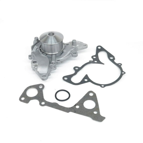NEW WATER PUMP Fits select: 2001-2004 CHRYSLER SEBRING LXI, 2010-2011 ...