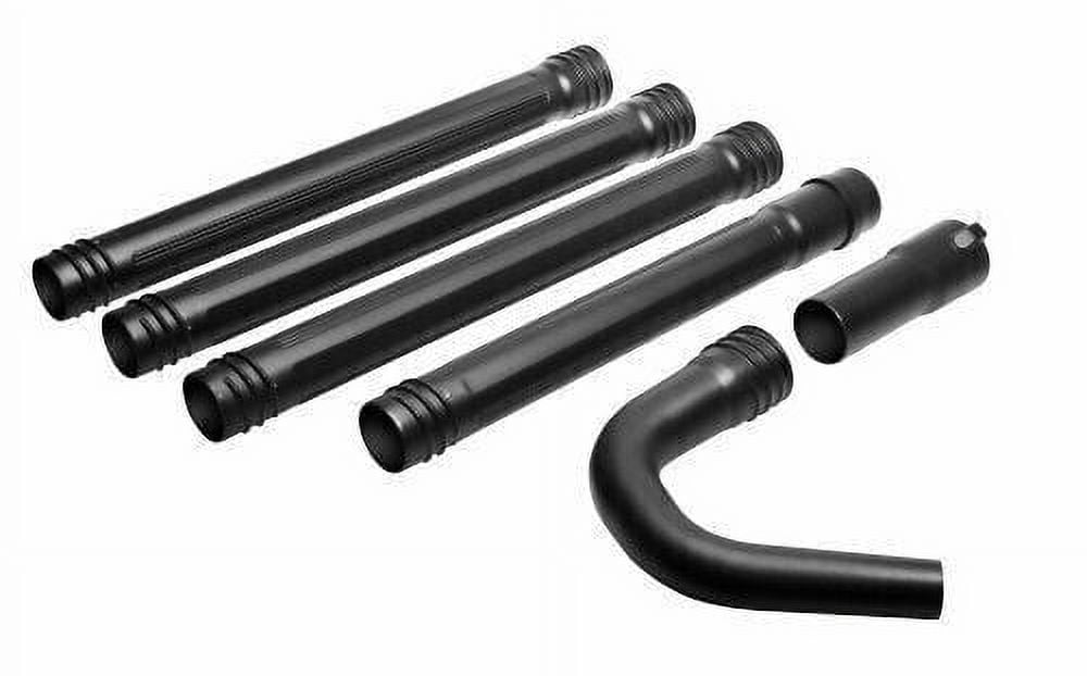 NEW WORX WA4090 Gutter Cleaning Kit for AIR Cordless Electric Leaf ...