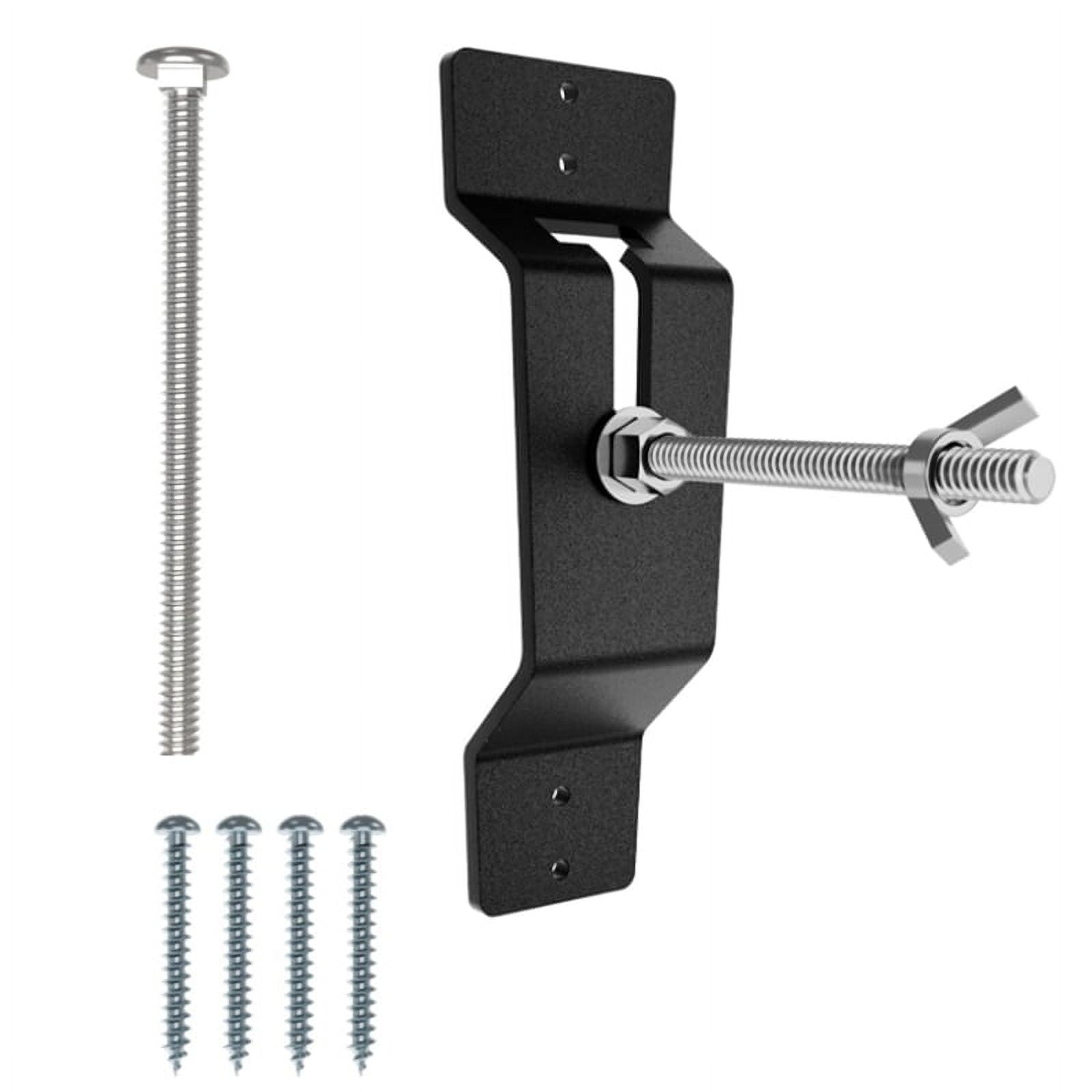 NEW Wall Mount Spare Tire Carrier for Trailer,Spare Enclosed Trailer ...