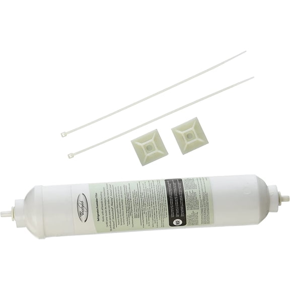 Whirlpool Refrigerator Water Filters in Refrigerator Water Filters ...