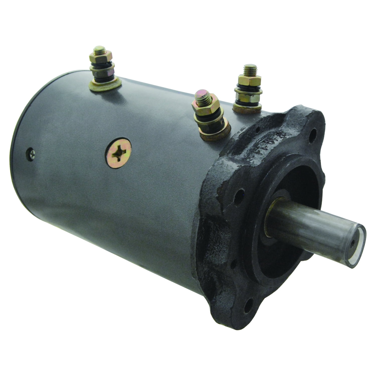 NEW Winch Motor 24V Bi-Directional For Ramsay Applications 458002 58005 ...