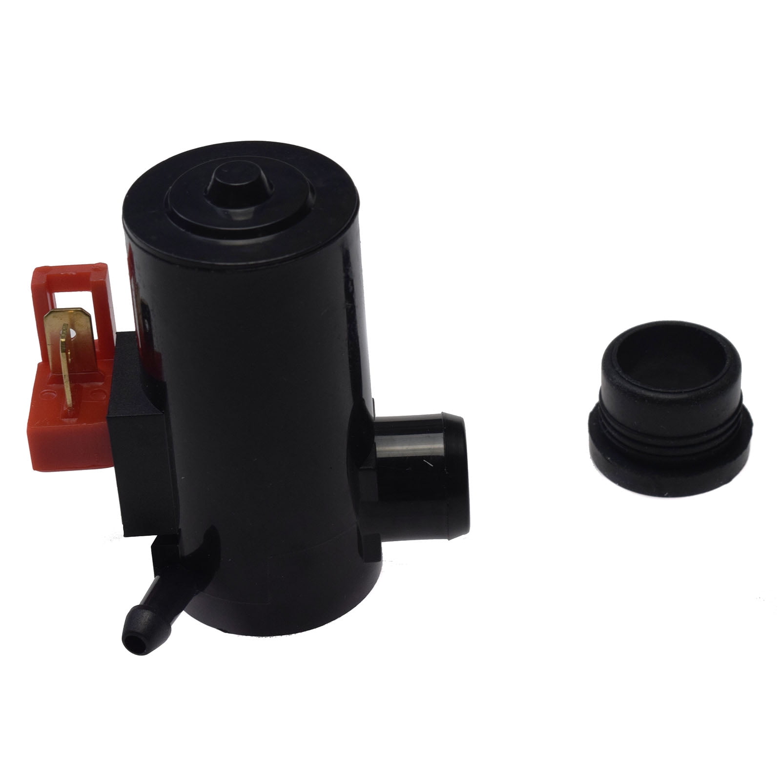 NEW Windshield Washer Pump For Honda Accord Civic Prelude 76806-SL0-E01 ...