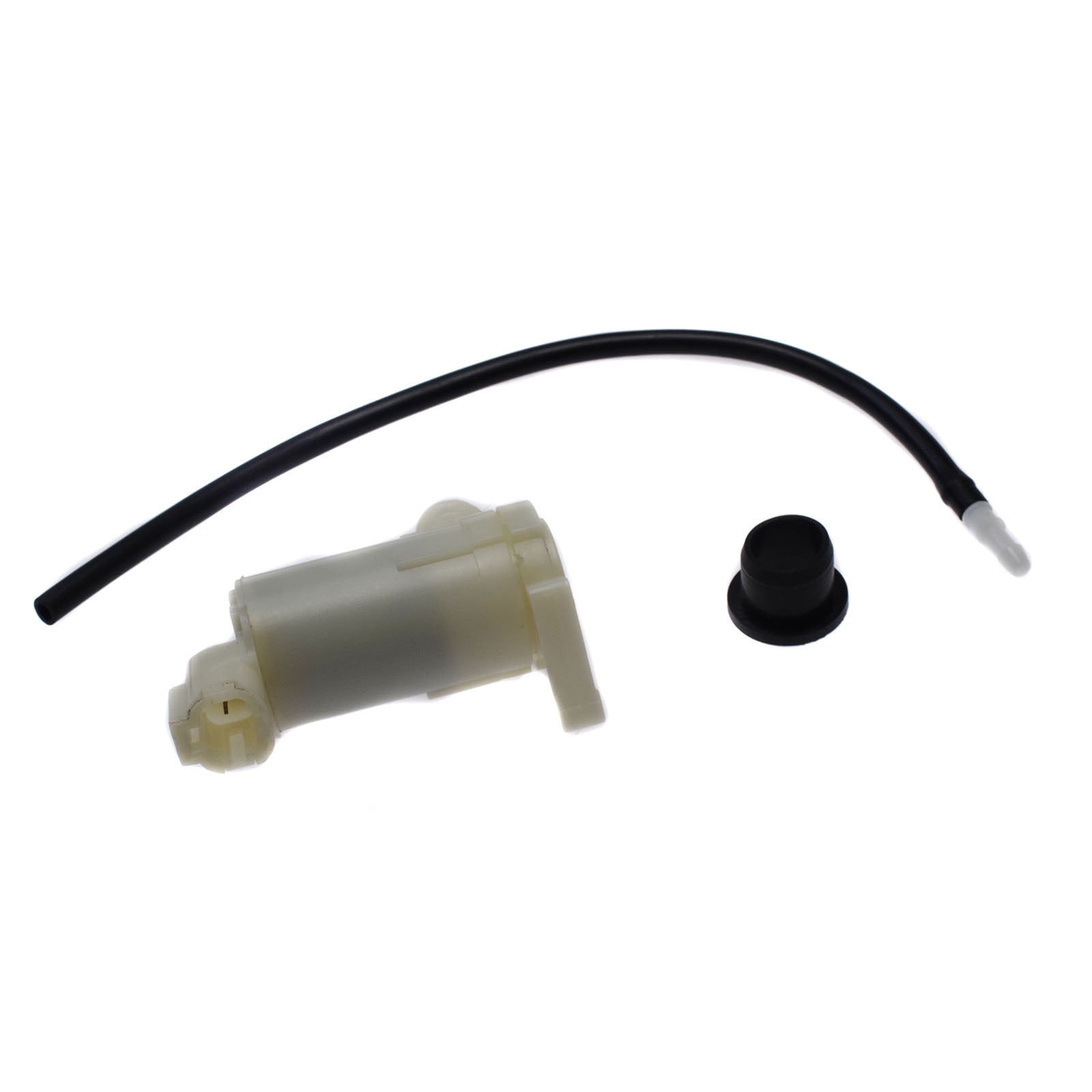 NEW Windshield Washer Pump for Nissan Altima Maxima Frontier Sentra ...