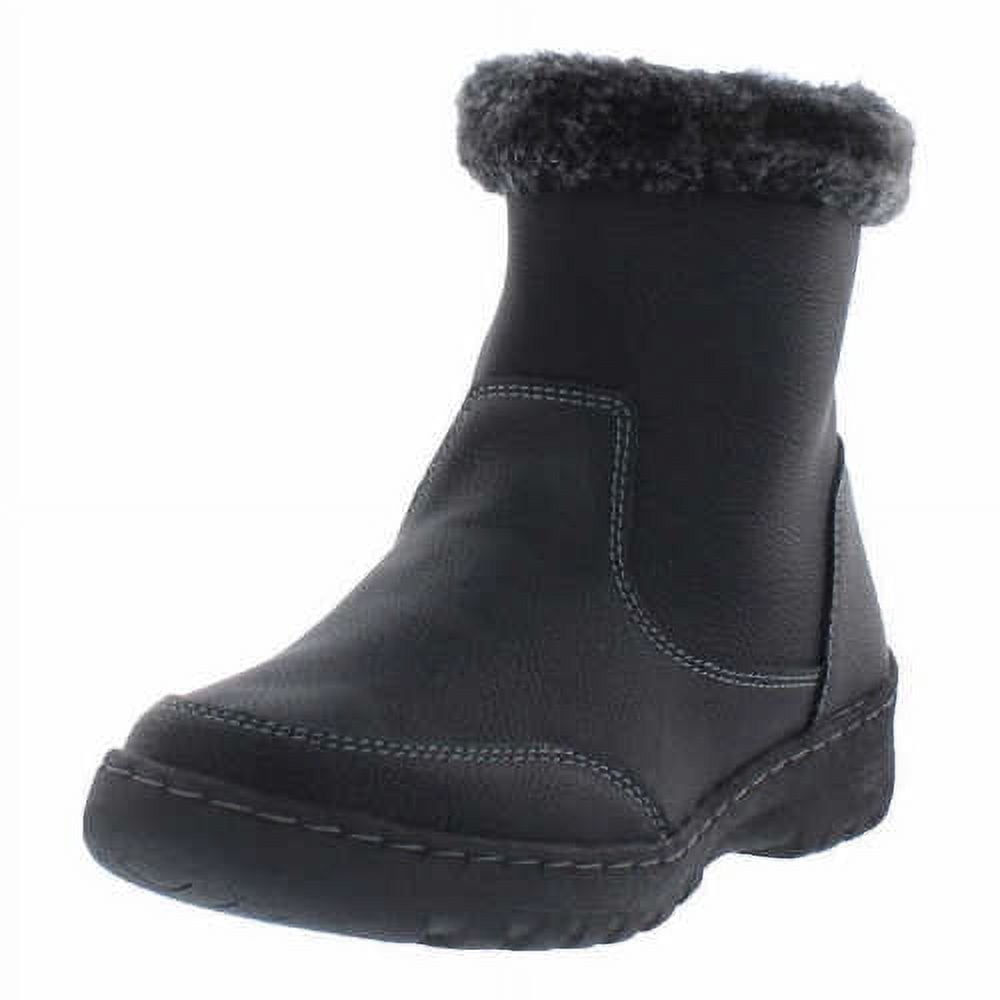 NEW Women's Khombu Addison All Seasons Memory Foam Boots - Walmart.com