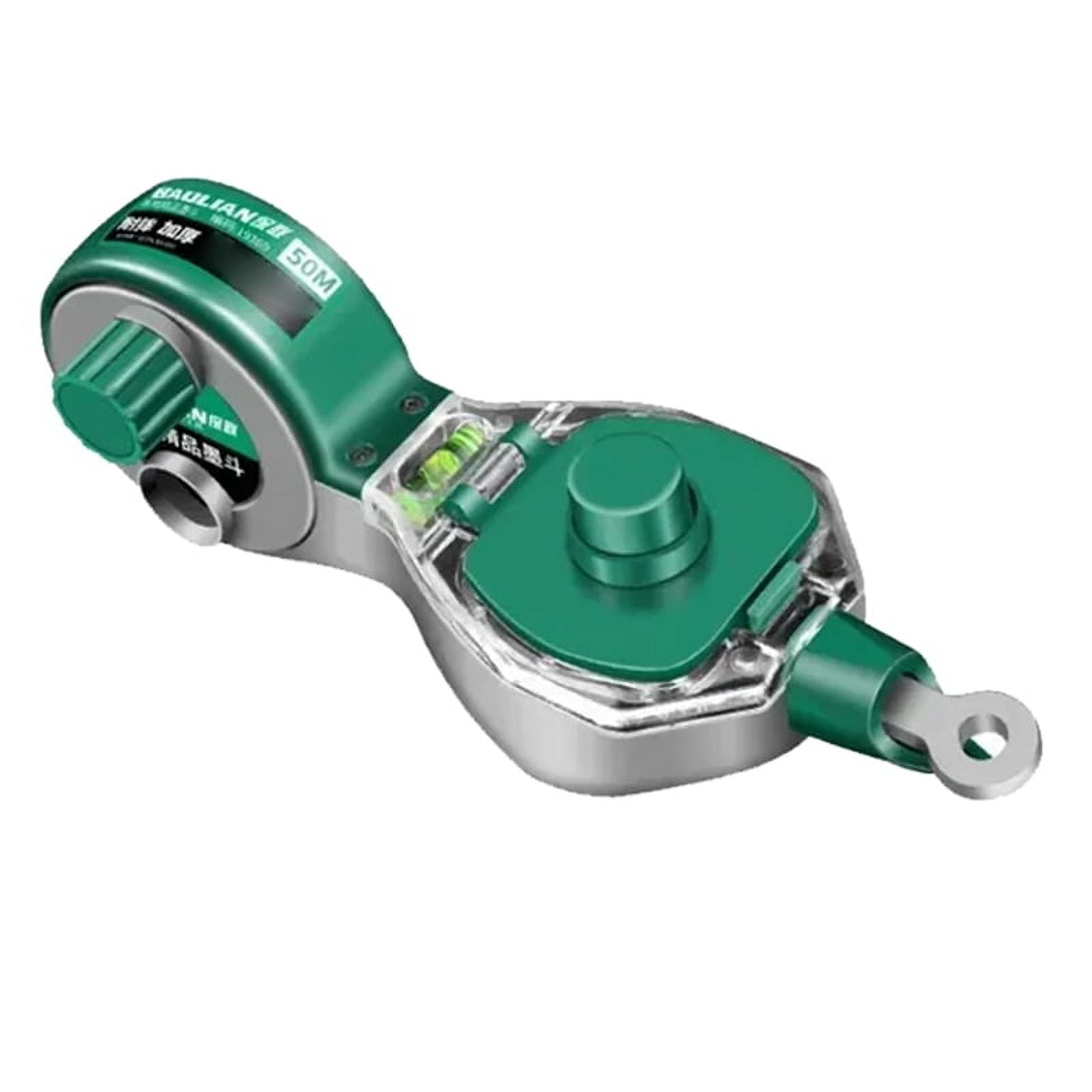 NEW Woodworking Ink Fountain Automatic Drawing Line Marker Carpentry ...