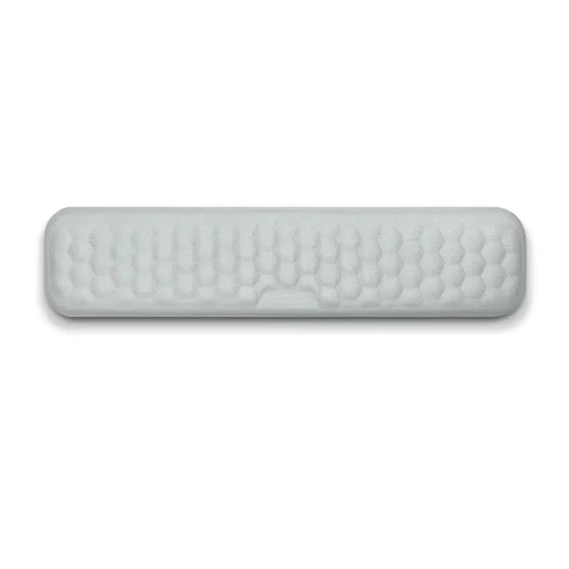 NEW Wrist Mouse and Keyboard Protection Rest Pad Massage Texture for PC ...