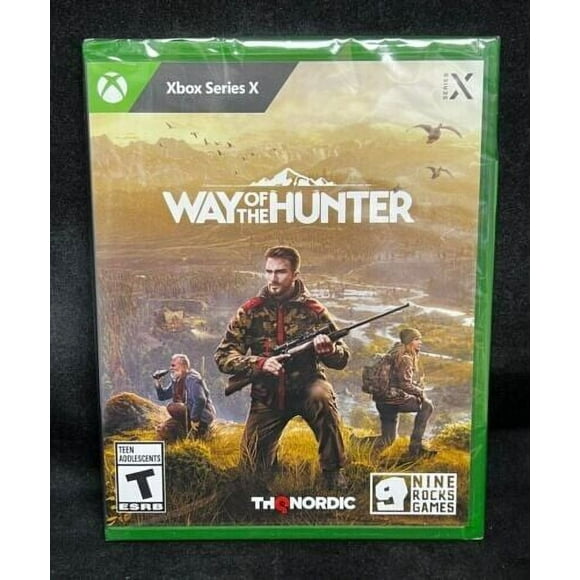 Hunter X Hunter Game