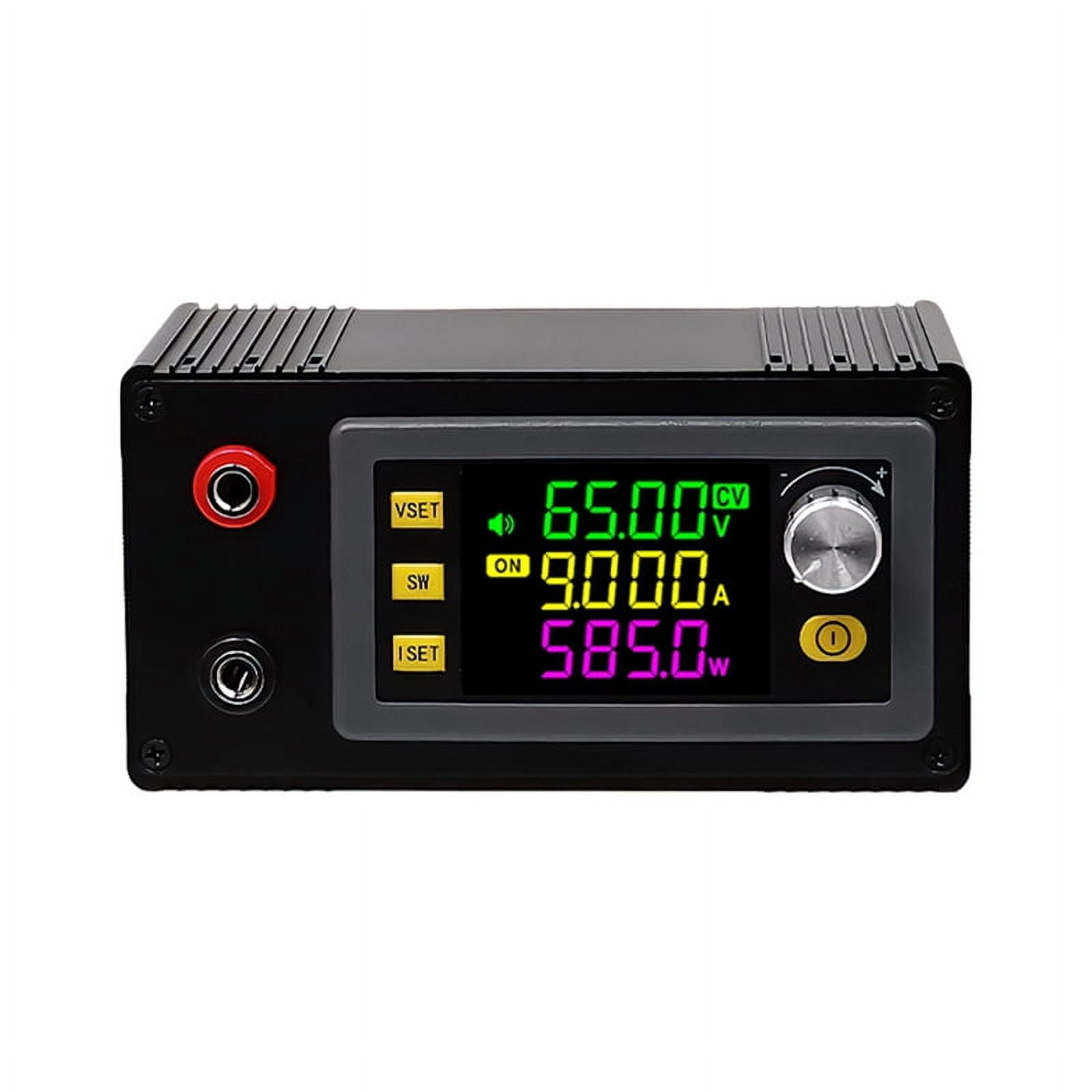 NEW XY6509 CNC Adjustable DC Regulator Power Supply Constant Voltage ...