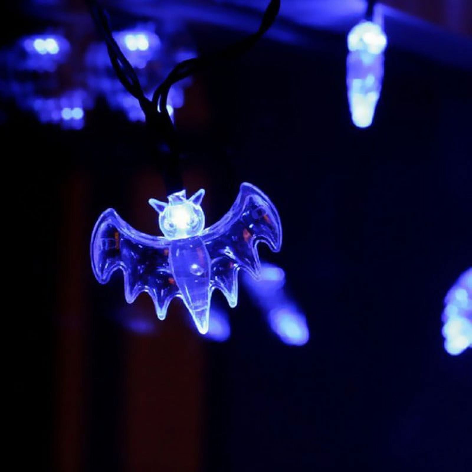 NEW YEARS CLEARANCE!Domire Battery Operated LED Fairy String Lights 20 ...
