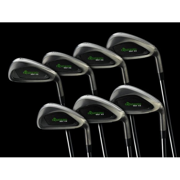 Strata Irons