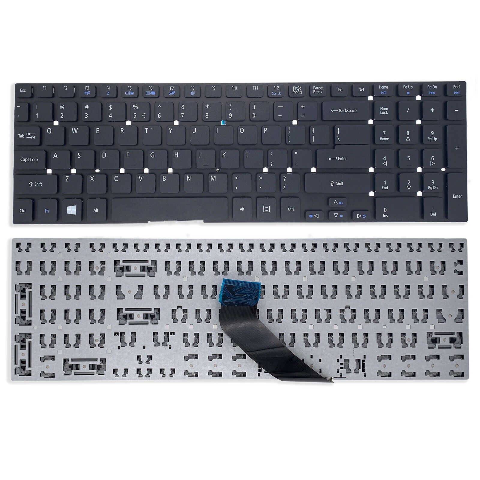 Acer Aspire Keyboard