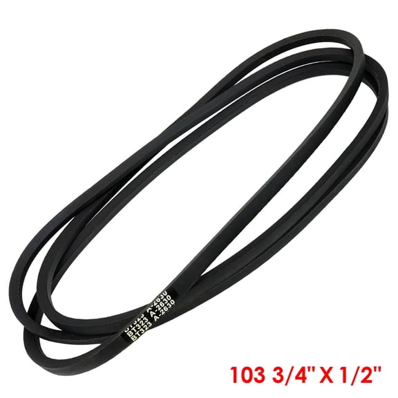 D130 Drive Belt