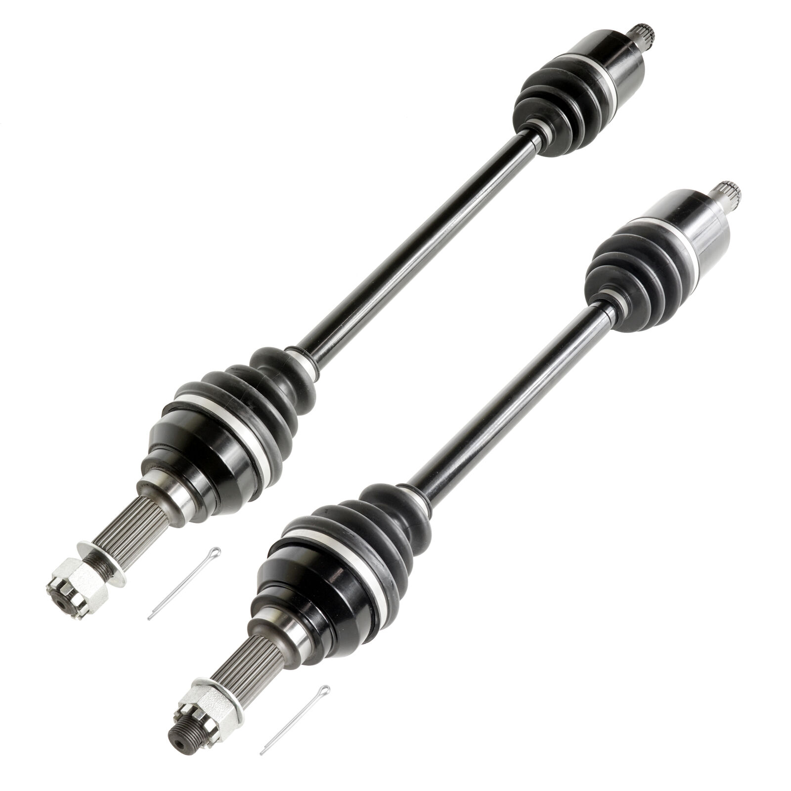 NEW for John Deere Gator XUV 4X4 PC11574 2007-10 Front Left and Right ...