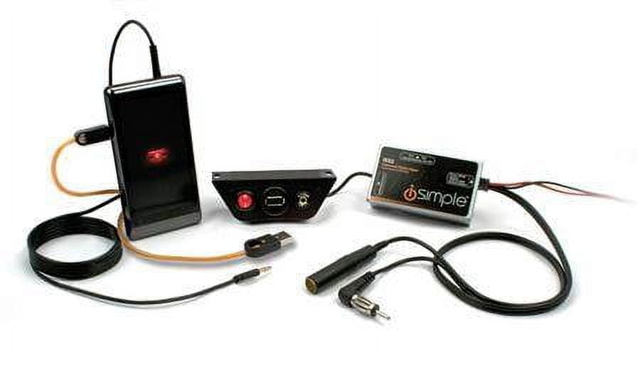 iSimple IS32 - Walmart.com