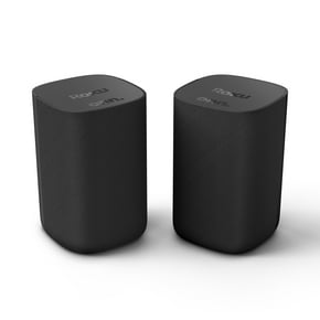 Roku Tv Wireless Speakers