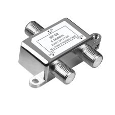 Coaxial Cable Splitters