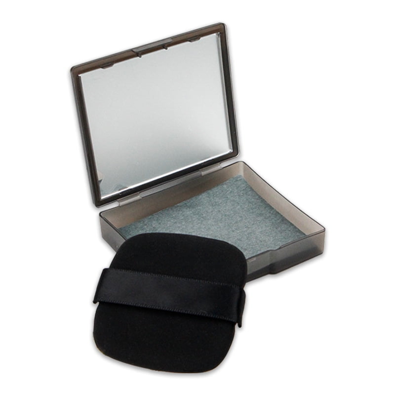 NEWCE Bamboo Charcoal Oil Absorbing Paper Facial Oil Control Powder ...