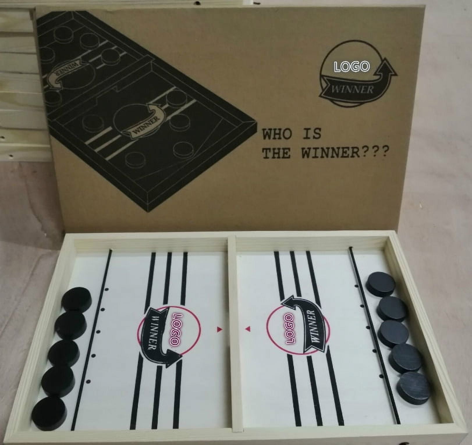 NEWCE Bomb chess catapult chess touch chess parent-child interactive ...