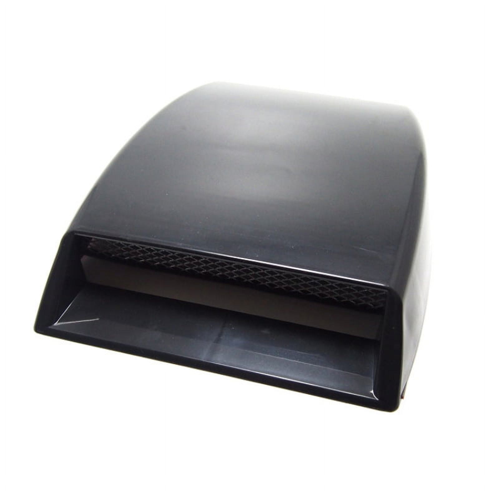 NEWCE Car 701 cover air inlet/modified Hood air inlet/modified fake ...