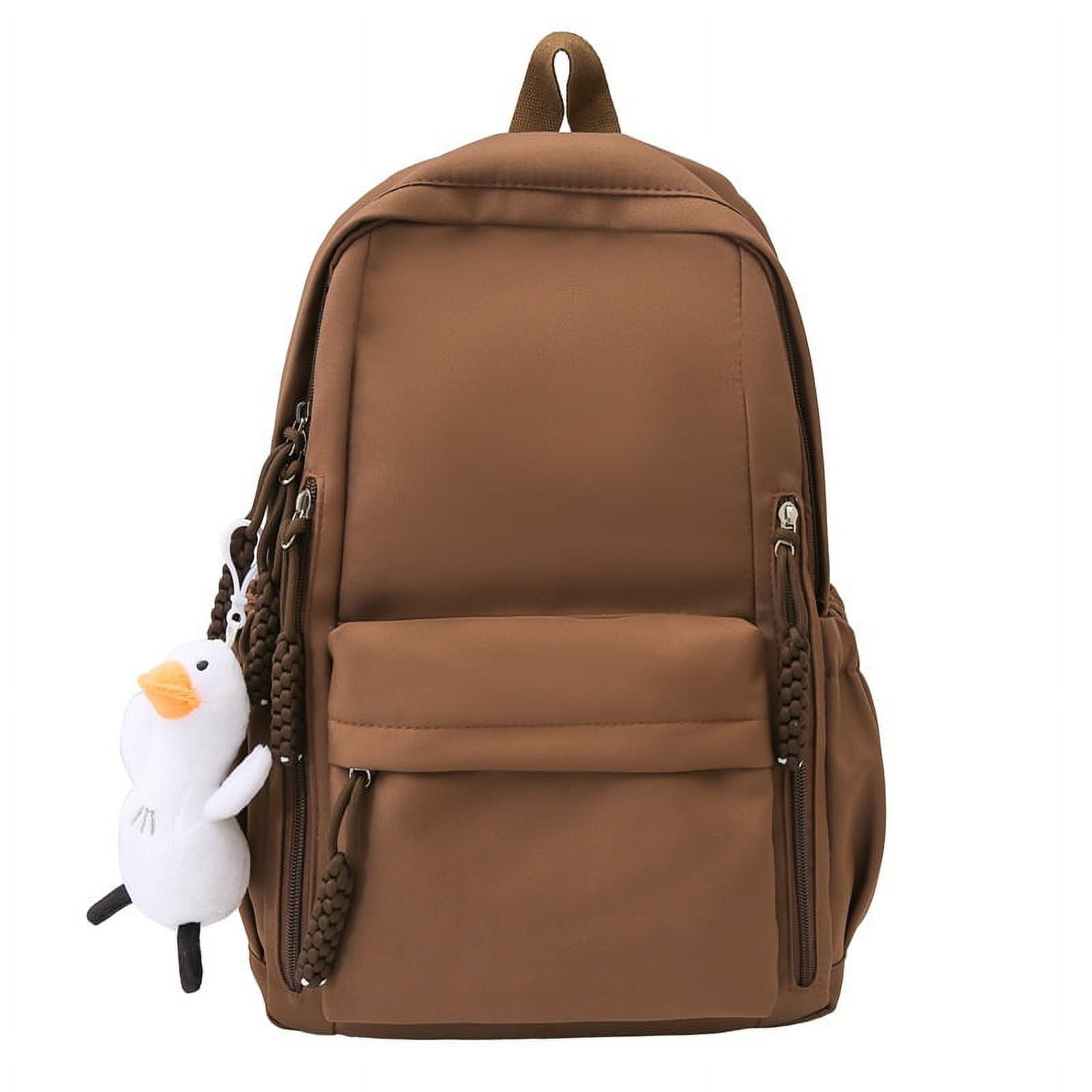 NEWCE Junior High School Schoolbag Senior high school Large Capacity ...