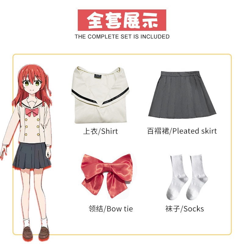 NEWCE Lonely Rock cos Suit After Teng Yi Yi Yi Zhi Hong Xia Yamada Cool ...