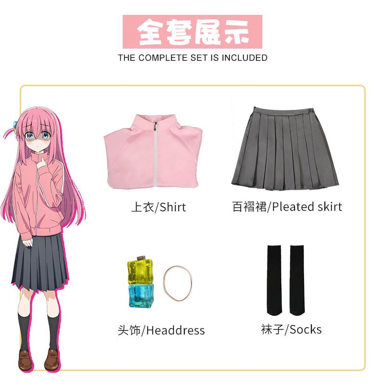 NEWCE Lonely Rock cos Suit After Teng Yi Yi Yi Zhi Hong Xia Yamada Cool ...