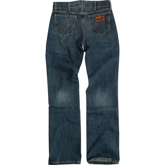 NEWCE Retro Relaxed Bootcut Jeans WRT20RT - Walmart.com