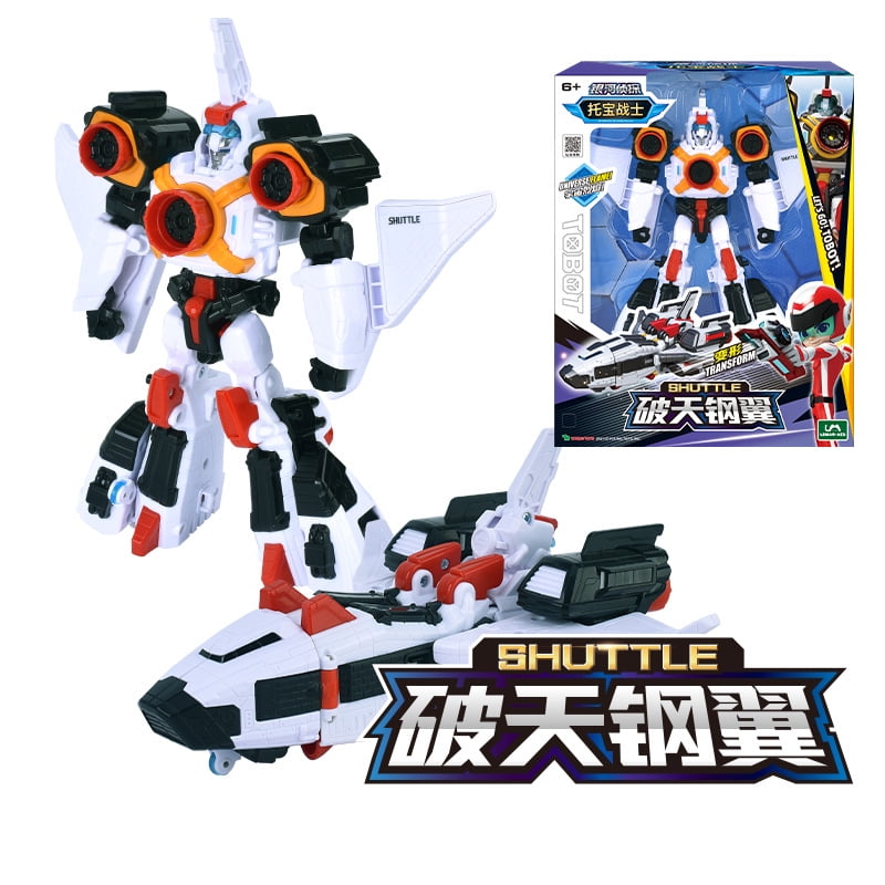 NEWCE Sonic Thunder Torto Warrior Galaxy Detective Toy Series ...