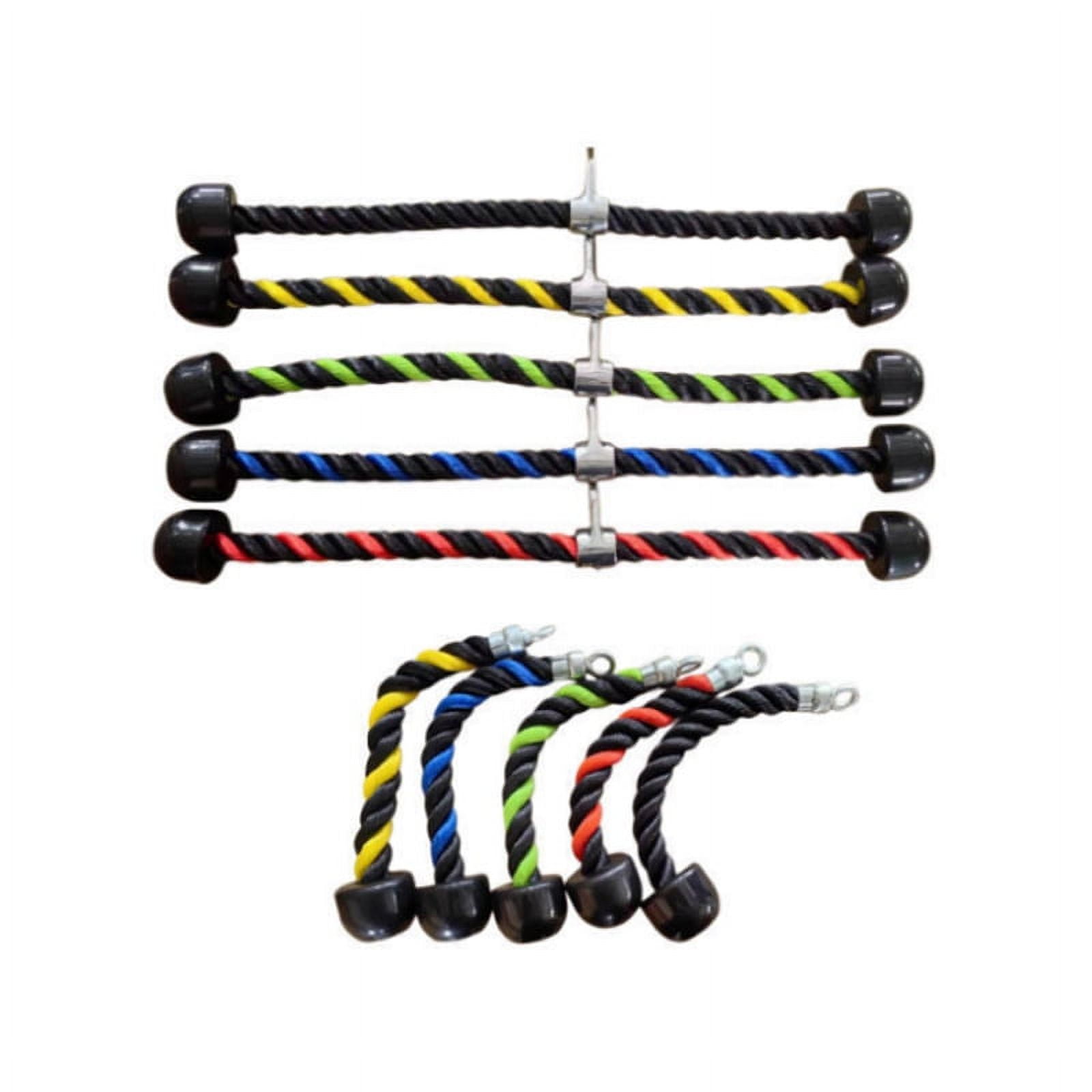 NEWCE Triceps bird trainer press down rope gantry sports pull-down ...